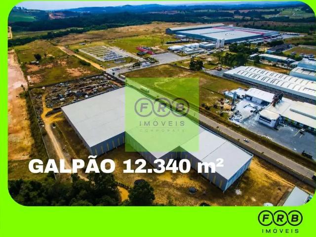 Galpão / Depósito para Locação em Cabreúva/SP Pinhal