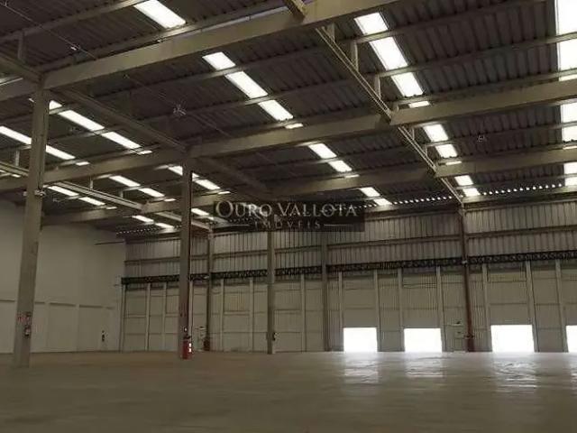 Galpão / Depósito para Locação em Cabreúva/SP Pinhal