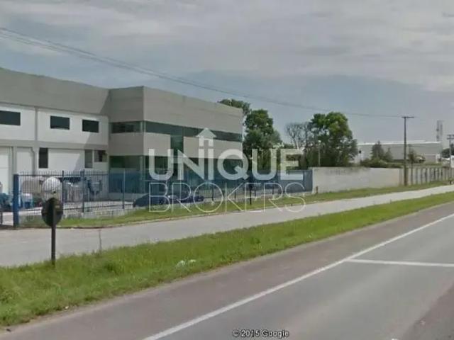 Galpão / Depósito para Locação em Cabreúva/SP Pinhal