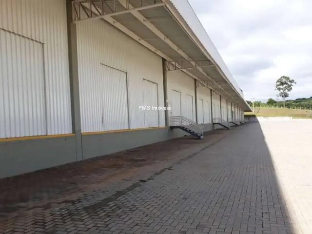 Galpão / Depósito para Locação em Cabreúva/SP Pinhal