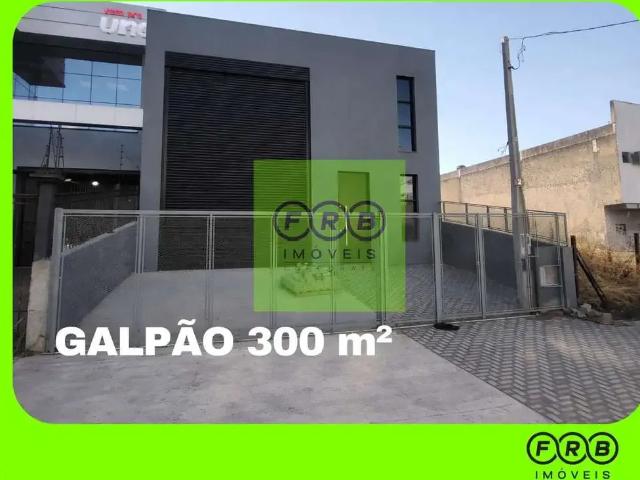 Galpão / Depósito para Locação em Cachoeirinha/RS COHAB