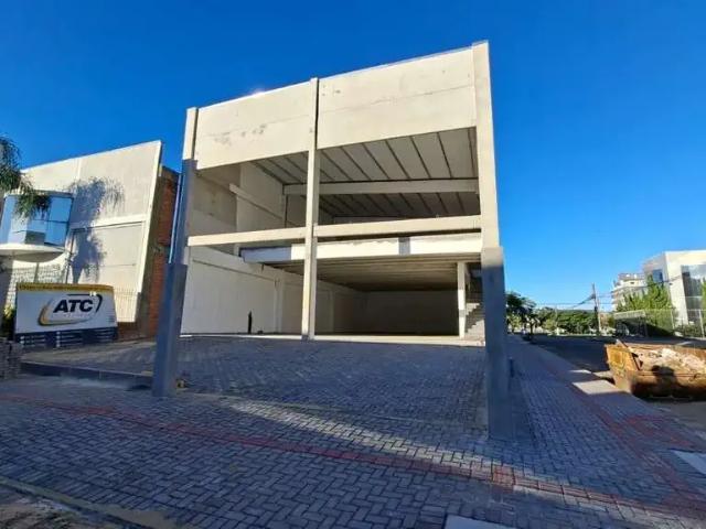 Galpão / Depósito para Locação em Cachoeirinha/RS COHAB