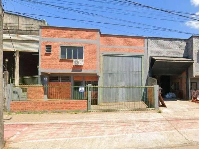 Galpão / Depósito para Locação em Cachoeirinha/RS COHAB