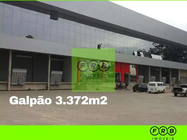 Galpão / Depósito para Locação em Cachoeirinha/RS Cedic