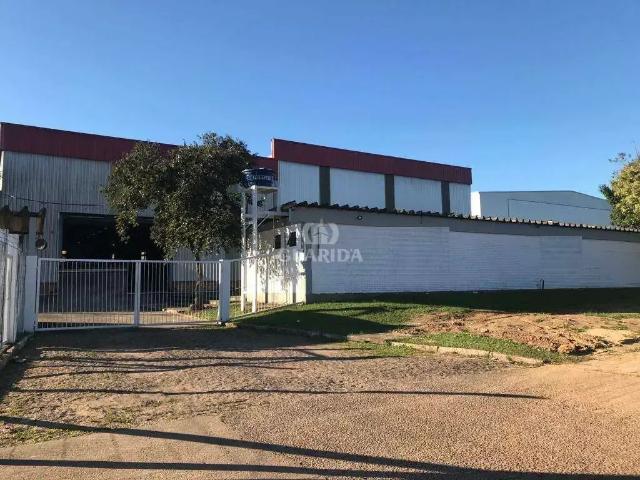 Galpão / Depósito para Locação em Cachoeirinha/RS Cedic