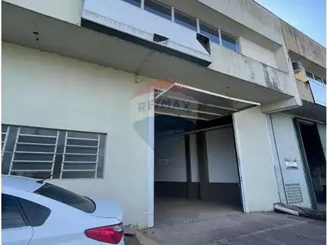 Galpão / Depósito para Locação em Cachoeirinha/RS Distrito Industrial