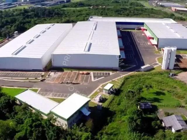 Galpão / Depósito para Locação em Cachoeirinha/RS Distrito Industrial