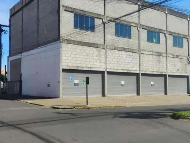 Galpão / Depósito para Locação em Cachoeirinha/RS Parque Marechal Rondon 2 Quartos