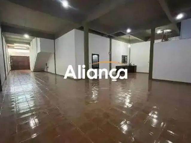 Galpão / Depósito para Locação em Cachoeirinha/RS Vila Vista Alegre