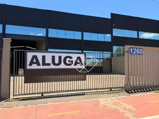 Galpão / Depósito para Locação em Cachoeirinha/RS Vila Regina
