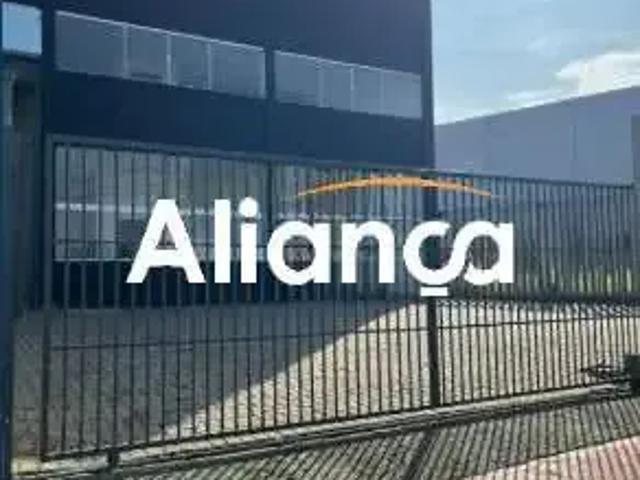 Galpão / Depósito para Locação em Cachoeirinha/RS Vila Regina