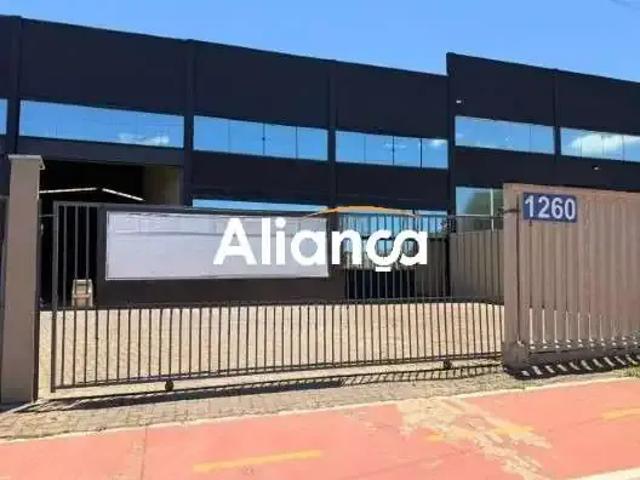 Galpão / Depósito para Locação em Cachoeirinha/RS Vila Regina