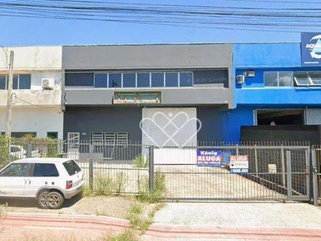 Galpão / Depósito para Locação em Cachoeirinha/RS Vila Regina