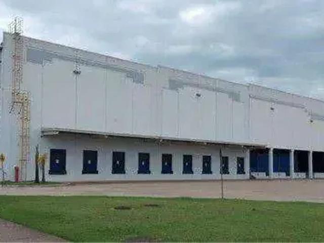 Galpão / Depósito para Locação em Cachoeirinha/RS Vila Regina