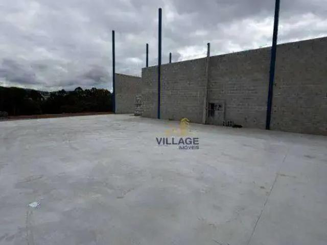 Galpão / Depósito para Locação em Caieiras/SP Vila Rosina