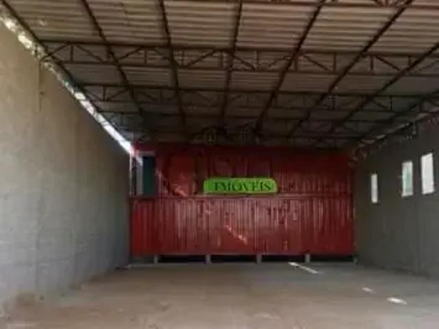 Galpão / Depósito para Locação em Caieiras/SP Laranjeiras