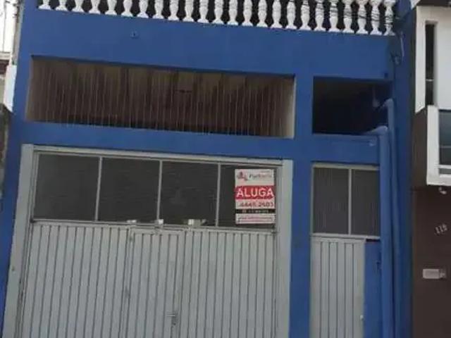 Galpão / Depósito para Locação em Caieiras/SP Laranjeiras