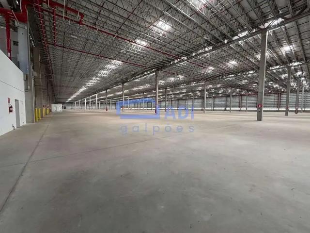 Galpão / Depósito para Locação em Cajamar/SP Água Fria