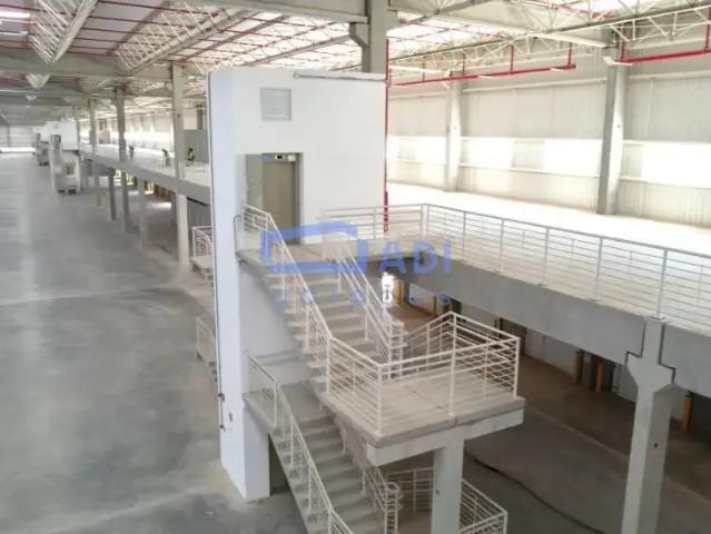 Galpão / Depósito para Locação em Cajamar/SP Água Fria