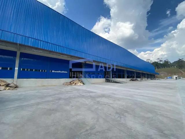 Galpão / Depósito para Locação em Cajamar/SP Água Fria
