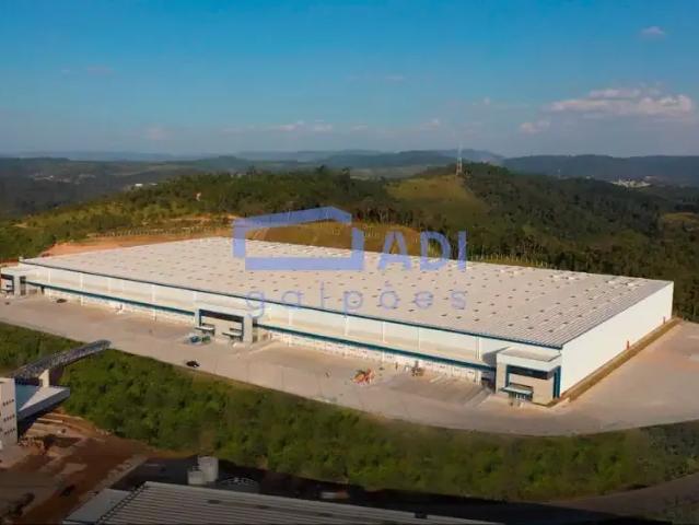 Galpão / Depósito para Locação em Cajamar/SP Água Fria