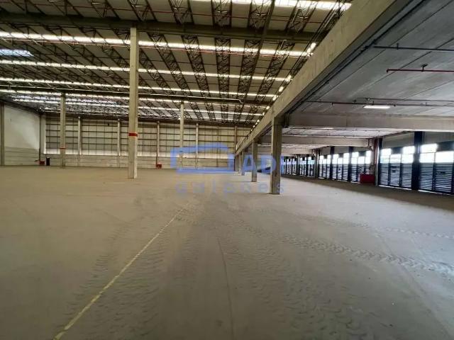 Galpão / Depósito para Locação em Cajamar/SP Água Fria
