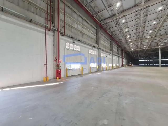 Galpão / Depósito para Locação em Cajamar/SP Água Fria