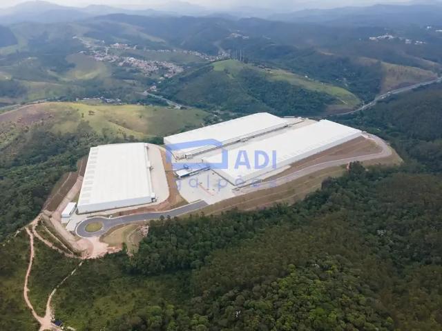 Galpão / Depósito para Locação em Cajamar/SP Água Fria