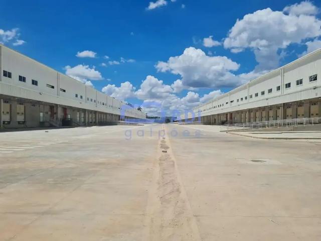 Galpão / Depósito para Locação em Cajamar/SP Água Fria