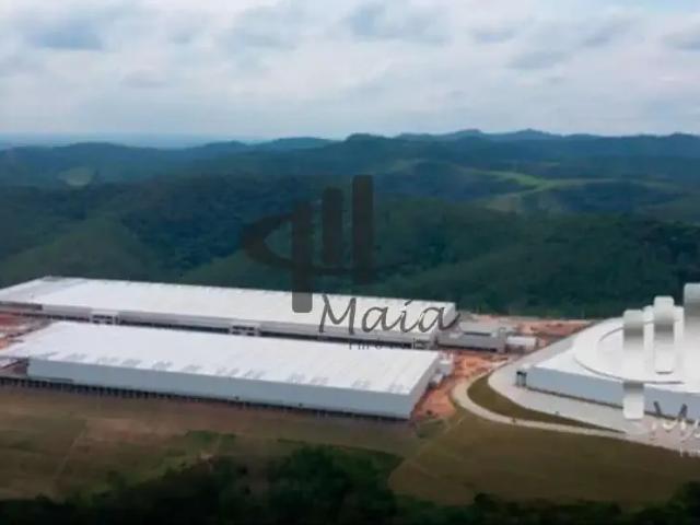 Galpão / Depósito para Locação em Cajamar/SP Aldeia do Sol Polvilho