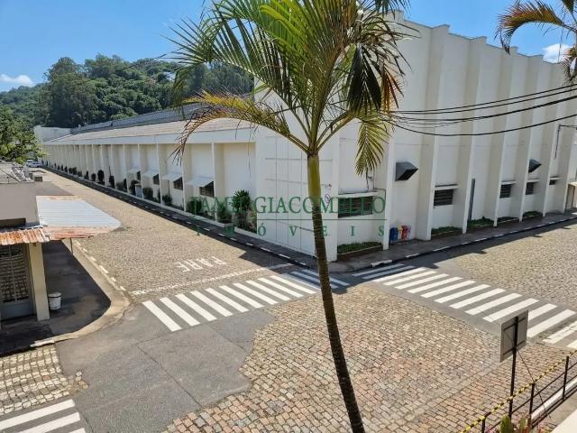 Galpão / Depósito para Locação em Cajamar/SP Altos de Jordanésia Jordanésia