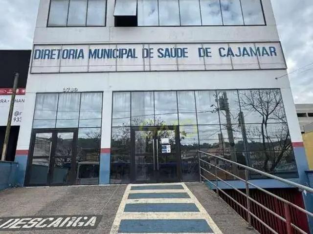 Galpão / Depósito para Locação em Cajamar/SP Bela Vista