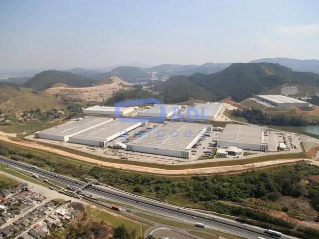 Galpão / Depósito para Locação em Cajamar/SP Centro
