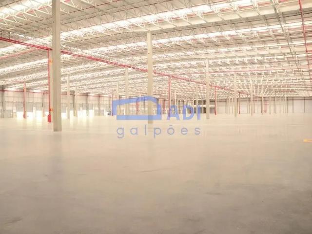 Galpão / Depósito para Locação em Cajamar/SP Centro