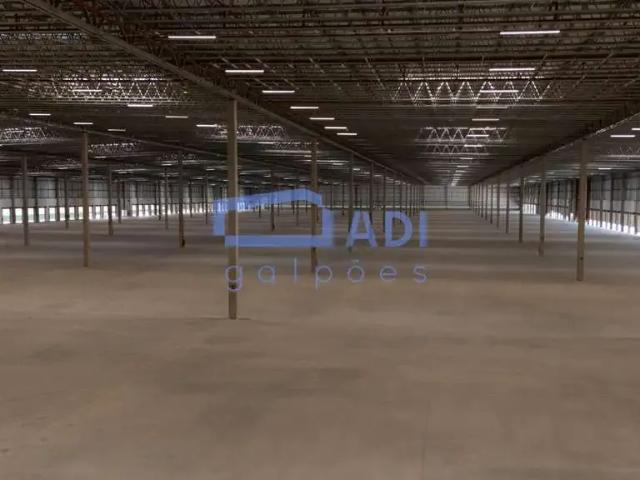 Galpão / Depósito para Locação em Cajamar/SP Centro