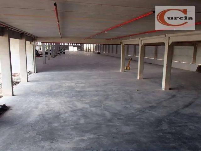 Galpão / Depósito para Locação em Cajamar/SP Centro