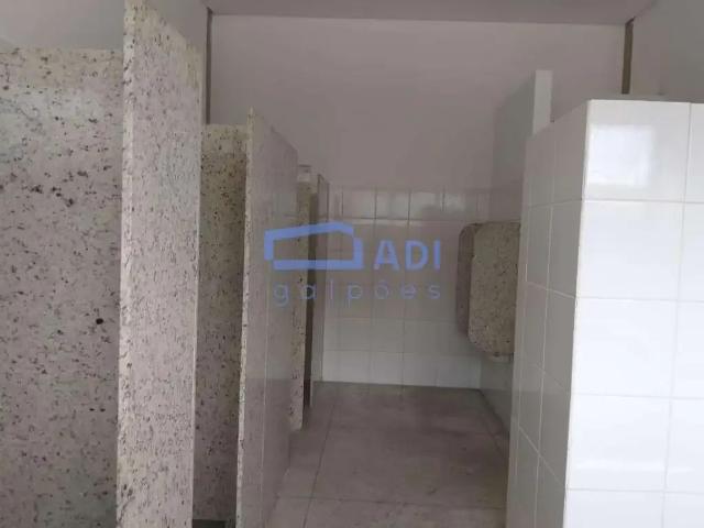 Galpão / Depósito para Locação em Cajamar/SP Centro