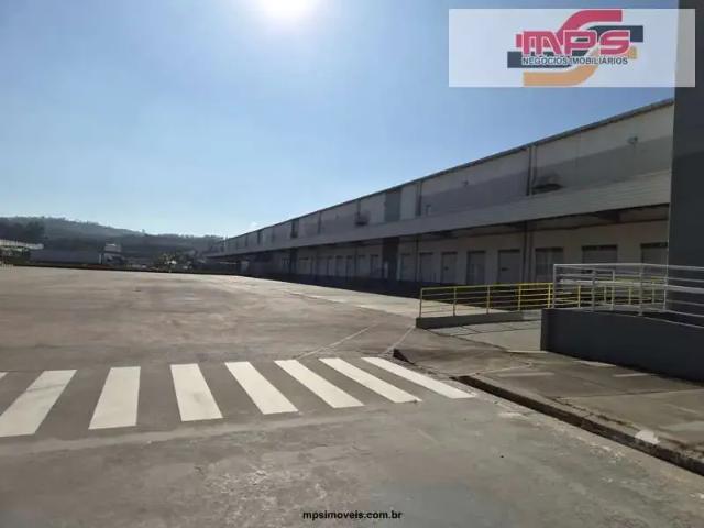 Galpão / Depósito para Locação em Cajamar/SP Distrito Industrial