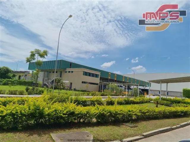 Galpão / Depósito para Locação em Cajamar/SP Distrito Industrial
