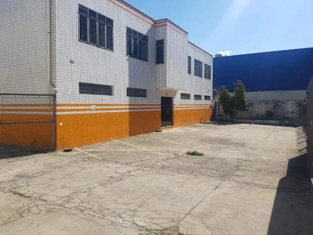 Galpão / Depósito para Locação em Cajamar/SP Empresarial Mirante de Cajamar Polvilho