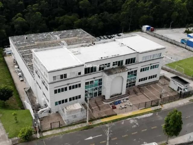 Galpão / Depósito para Locação em Cajamar/SP Empresarial Anhanguera