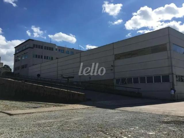 Galpão / Depósito para Locação em Cajamar/SP Empresarial Anhanguera