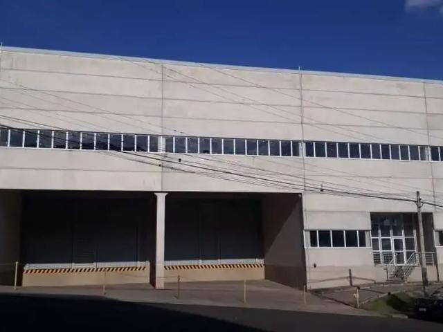 Galpão / Depósito para Locação em Cajamar/SP Empresarial Anhanguera