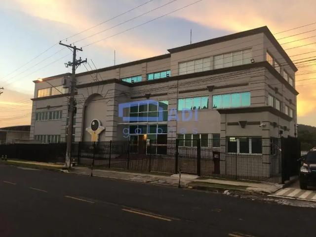 Galpão / Depósito para Locação em Cajamar/SP Empresarial Anhanguera