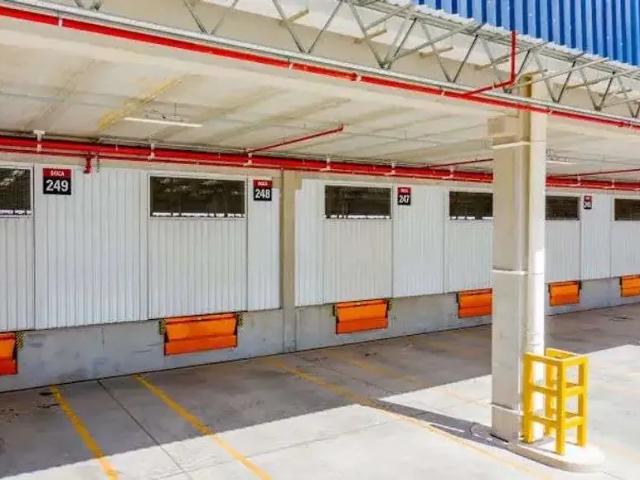 Galpão / Depósito para Locação em Cajamar/SP Empresarial Anhanguera