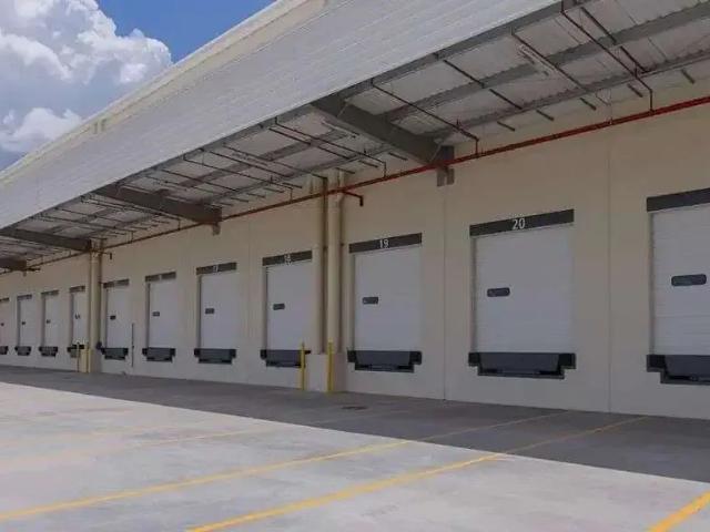 Galpão / Depósito para Locação em Cajamar/SP Empresarial Colina