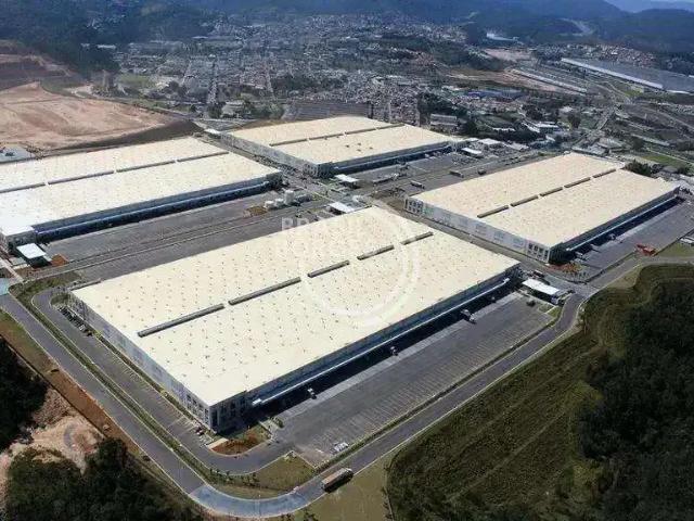 Galpão / Depósito para Locação em Cajamar/SP Empresarial Colina
