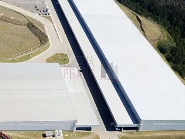 Galpão / Depósito para Locação em Cajamar/SP Empresarial Paineira Jordanésia