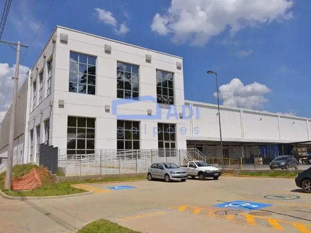 Galpão / Depósito para Locação em Cajamar/SP Empresarial Paineira Jordanésia