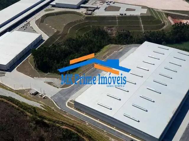 Galpão / Depósito para Locação em Cajamar/SP Empresarial Paineira Jordanésia